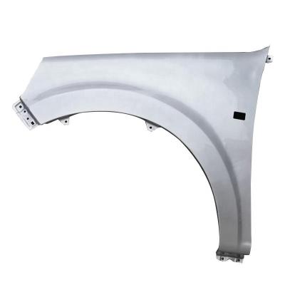 China FENGJUN 6 Pickup 2014- Great Wall Auto Parts Fengjun 3 Fengjun 5 Pickup Fender Assembly for sale