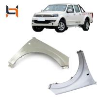 China FENGJUN 6 Pickup 2014- Great Wall Auto Parts Fengjun 3 Fengjun 5 Pickup Fender Assembly for sale