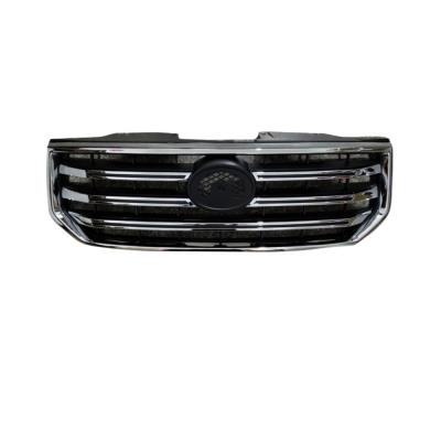 China Great Wall Motor Automotive Parts OE NO. 5509101XP7CXA Medium Network Car Front Grill for sale