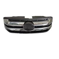 China Great Wall Motor Automotive Parts OE NO. 5509101XP7CXA Medium Network Car Front Grill for sale