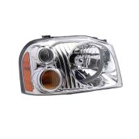 China 12V Great Wall SAILOR Headlight Assembly Halogen Anti fog Lamp OE No. 4121100-B00 for sale