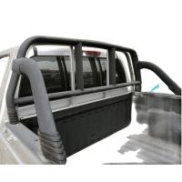 China Great Wall Car Fitment Fengjun 5 European Version Truck Cargo Barrier OE NO. Customized for sale