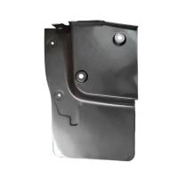 China General G9 SUV Fenders Original Chinese Auto Parts for Foton G7/G9 for sale