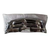 China Silver Foton Sap Conqueror Grille for Car Fitment and Ventilation from Original for sale
