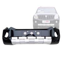 China Replace/Repair Foton Conqueror 6 Front Bumper for Generation 1 GRATOUR im6 MPV 17.03- for sale