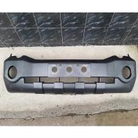 China Replace/Repair Foton Conqueror 6 Front Bumper for Generation 1 GRATOUR im6 MPV 17.03- for sale