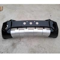 China Replace/Repair Foton Conqueror 6 Front Bumper for Generation 1 GRATOUR im6 MPV 17.03- for sale