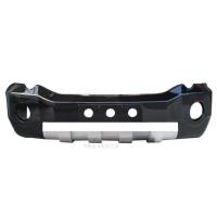 China Replace/Repair Foton Conqueror 6 Front Bumper for Generation 1 GRATOUR im6 MPV 17.03- for sale
