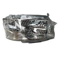 China Lighting Solution 12V DC 55W Front Light for Foton G7/G9 Foton Tunland Pickup for sale