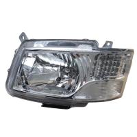China Lighting Solution 12V DC 55W Front Light for Foton G7/G9 Foton Tunland Pickup for sale