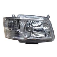 China Lighting Solution 12V DC 55W Front Light for Foton G7/G9 Foton Tunland Pickup for sale