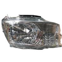 China Lighting Solution 12V DC 55W Front Light for Foton G7/G9 Foton Tunland Pickup for sale