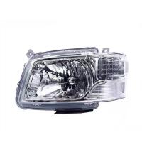 China Lighting Solution 12V DC 55W Front Light for Foton G7/G9 Foton Tunland Pickup for sale