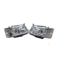 China Lighting Solution 12V DC 55W Front Light for Foton G7/G9 Foton Tunland Pickup for sale