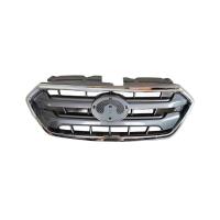 China 2019- Original Front Grille for Great Wall Pickup Wingle 7 Net Assembly Cooling Grid for sale