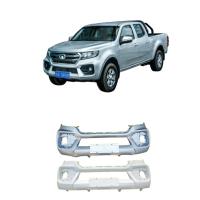 China FENGJ Front Bumper Anti-Collision Rod Auto Original Parts for Great Wall Wingle7 Pickup for sale