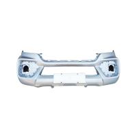 China FENGJ Front Bumper Anti-Collision Rod Auto Original Parts for Great Wall Wingle7 Pickup for sale