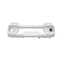 China FENGJ Front Bumper Anti-Collision Rod Auto Original Parts for Great Wall Wingle7 Pickup for sale