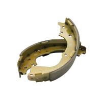 China Car Model wingle Front and Rear Ceramic Brake Pads for Great Wall Pickup Wingle3 5 6 for sale