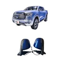 China Great Wall POER Auto Parts Rearview Mirror with ABS Glass and OE NO. no from Original for sale