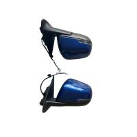 China Great Wall POER Auto Parts Rearview Mirror with ABS Glass and OE NO. no from Original for sale