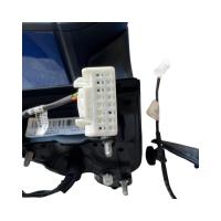 China Great Wall POER Auto Parts Rearview Mirror with ABS Glass and OE NO. no from Original for sale