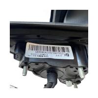 China Great Wall POER Auto Parts Rearview Mirror with ABS Glass and OE NO. no from Original for sale