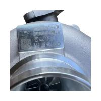 China Great Wall POER Wingle7 Turbocharger Assembly for GW4D20M Engine 1118100XED95 Auto Parts for sale
