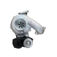 China Great Wall POER Wingle7 Turbocharger Assembly for GW4D20M Engine 1118100XED95 Auto Parts for sale