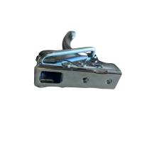 China Rear Box Handle Tail Plate Buckle for Great Wall Wingle Pickup Truck 2006- OE NO. no for sale