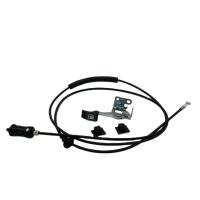 China Fengjun 5 Fuel Tank Door Cable with Customized OE NO. and Pull Cable for sale