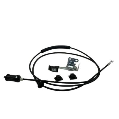 China Fengjun 5 Fuel Tank Door Cable with Customized OE NO. and Pull Cable for sale
