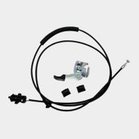 China Fengjun 5 Fuel Tank Door Cable with Customized OE NO. and Pull Cable for sale