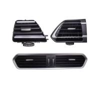 China OE NO. Air Conditioning Outlet for Great Wall Wingle5/Wingle6 2.8 TD Engine Original for sale
