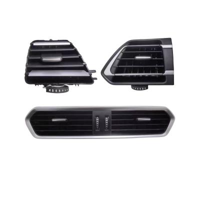 China OE NO. Air Conditioning Outlet for Great Wall Wingle5/Wingle6 2.8 TD Engine Original for sale