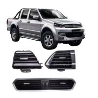 China OE NO. Air Conditioning Outlet for Great Wall Wingle5/Wingle6 2.8 TD Engine Original for sale