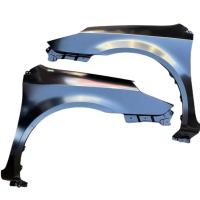 China OE NO. 54586 Steel Fender Blade for Geely King Kong Auto Replacement Parts for sale