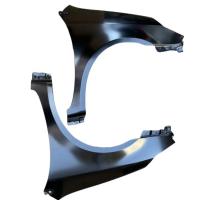 China OE NO. 54586 Steel Fender Blade for Geely King Kong Auto Replacement Parts for sale