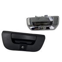 China Great Wall PAO Rear Box Buckle Hands with Rear Cargo Box Outside Clasp Handle for sale