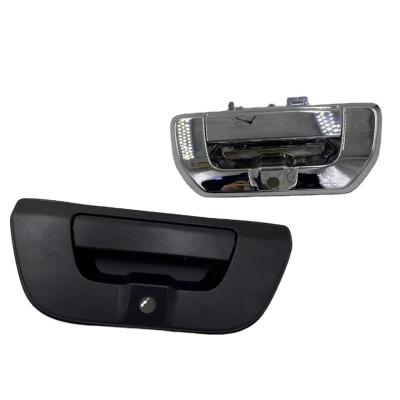 China Great Wall PAO Rear Box Buckle Hands with Rear Cargo Box Outside Clasp Handle for sale