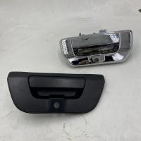 China Great Wall PAO Rear Box Buckle Hands with Rear Cargo Box Outside Clasp Handle for sale