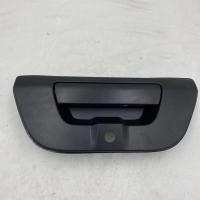 China Great Wall PAO Rear Box Buckle Hands with Rear Cargo Box Outside Clasp Handle for sale