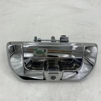 China Great Wall PAO Rear Box Buckle Hands with Rear Cargo Box Outside Clasp Handle for sale