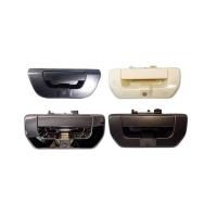 China Great Wall PAO Rear Box Buckle Hands with Rear Cargo Box Outside Clasp Handle for sale