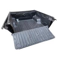 China Great Wall Gun Pickup Rear Box Protection Plate for Off-road Adventures PAO Year 2019- for sale
