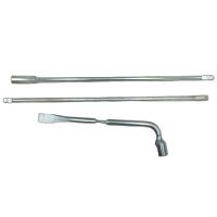 China FENGJUN 6 Pickup Spare Tire Shaker The Perfect Solution for Replace/Repair for sale