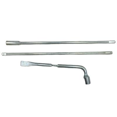 China FENGJUN 6 Pickup Spare Tire Shaker The Perfect Solution for Replace/Repair for sale