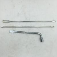 China FENGJUN 6 Pickup Spare Tire Shaker The Perfect Solution for Replace/Repair for sale