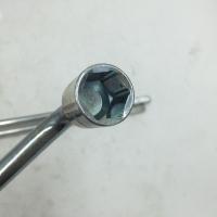 China FENGJUN 6 Pickup Spare Tire Shaker The Perfect Solution for Replace/Repair for sale