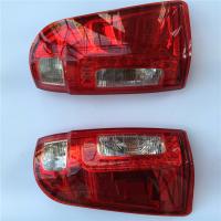 China Rear Taillight Bar Rear Taillights 6000 lm Lumens Purpose for Replace/Repair for sale
